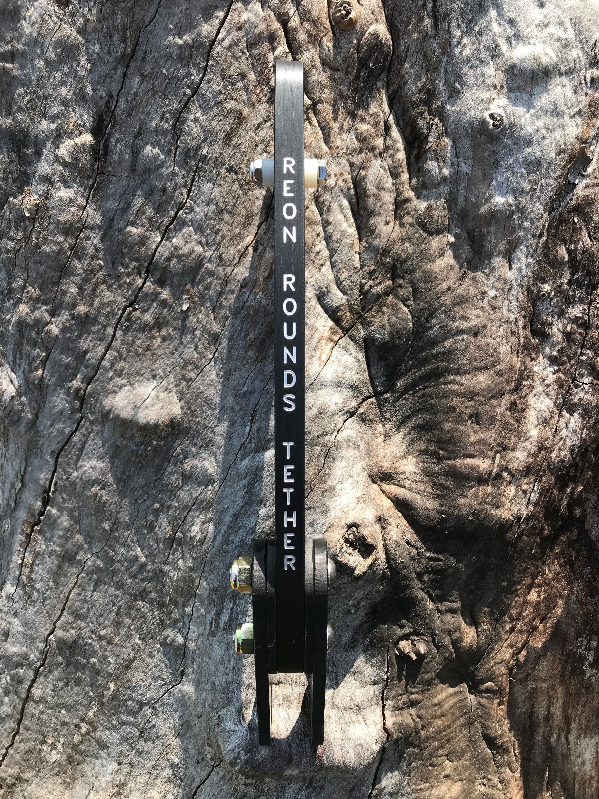 Reon Rounds Tether – Reon Rounds Designs